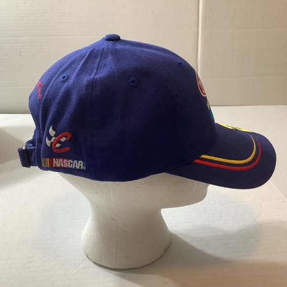 Jeff Gordon Signed Helmet Jeff Gordon #24 DuPont By Chase Authentics ...